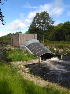 Donside Aberdeen Community Energy – Sharenergy